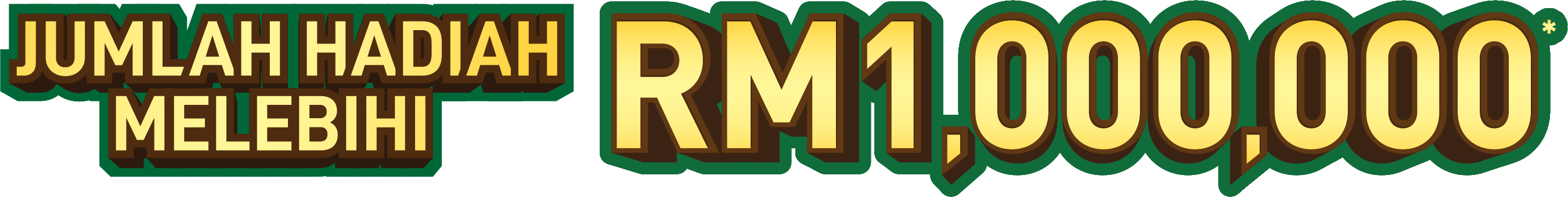 Peraduan Malaysia Boleh Bersama MILO® 2024 | MILO®